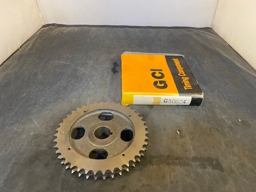 GCI Engine Timing Camshaft Gear - #G50024 / 13024-30800 - Fits Nissan ...