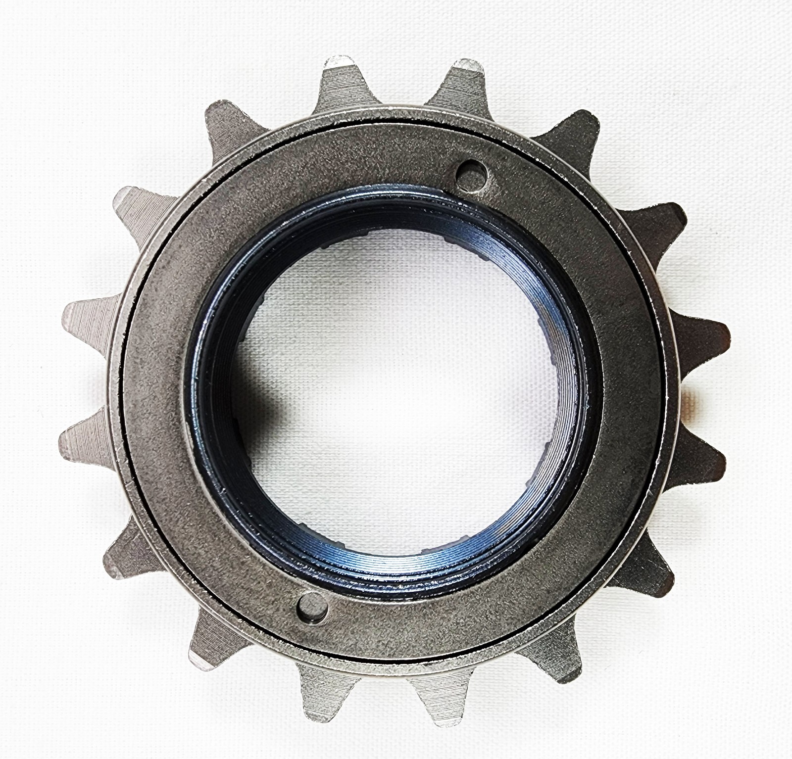 DNP Epoch Single Speed Freewheel 16T 1/2 x 3/32 Gun Gray LY-BB16TA83 | eBay