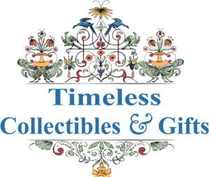 Timeless Collectibles and Gifts | eBay Stores