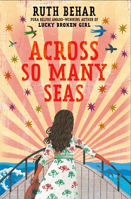 Across So Many Seas by Behar 9780593323403| eBay