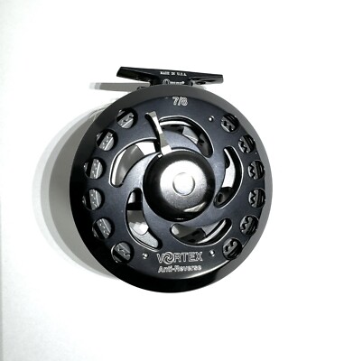 Reels - Orvis Vortex