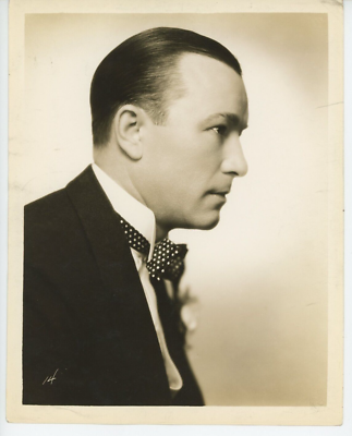 Actor Robert Armstrong 60 Photos - Moonagedaydream.film