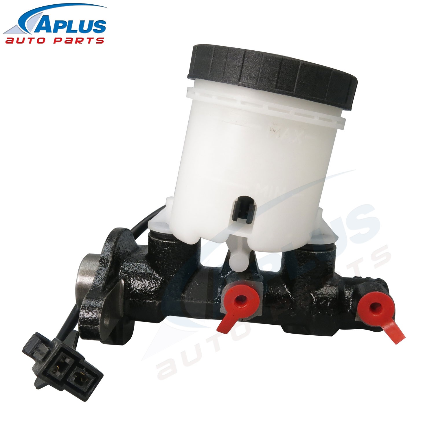 Brake Master Cylinder for 1988-1993 Ford Festiva GL LX L4 1.3L FWD | eBay