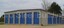 DURO Steel Mini Self Storage 40x100x8.5 Metal Prefab Building ...