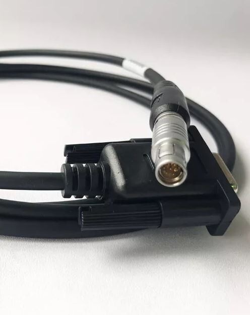 TOPCON HIPER GPS TO DATA COLLECTOR CABLE A00303 DOWNLOAD RS232 | eBay