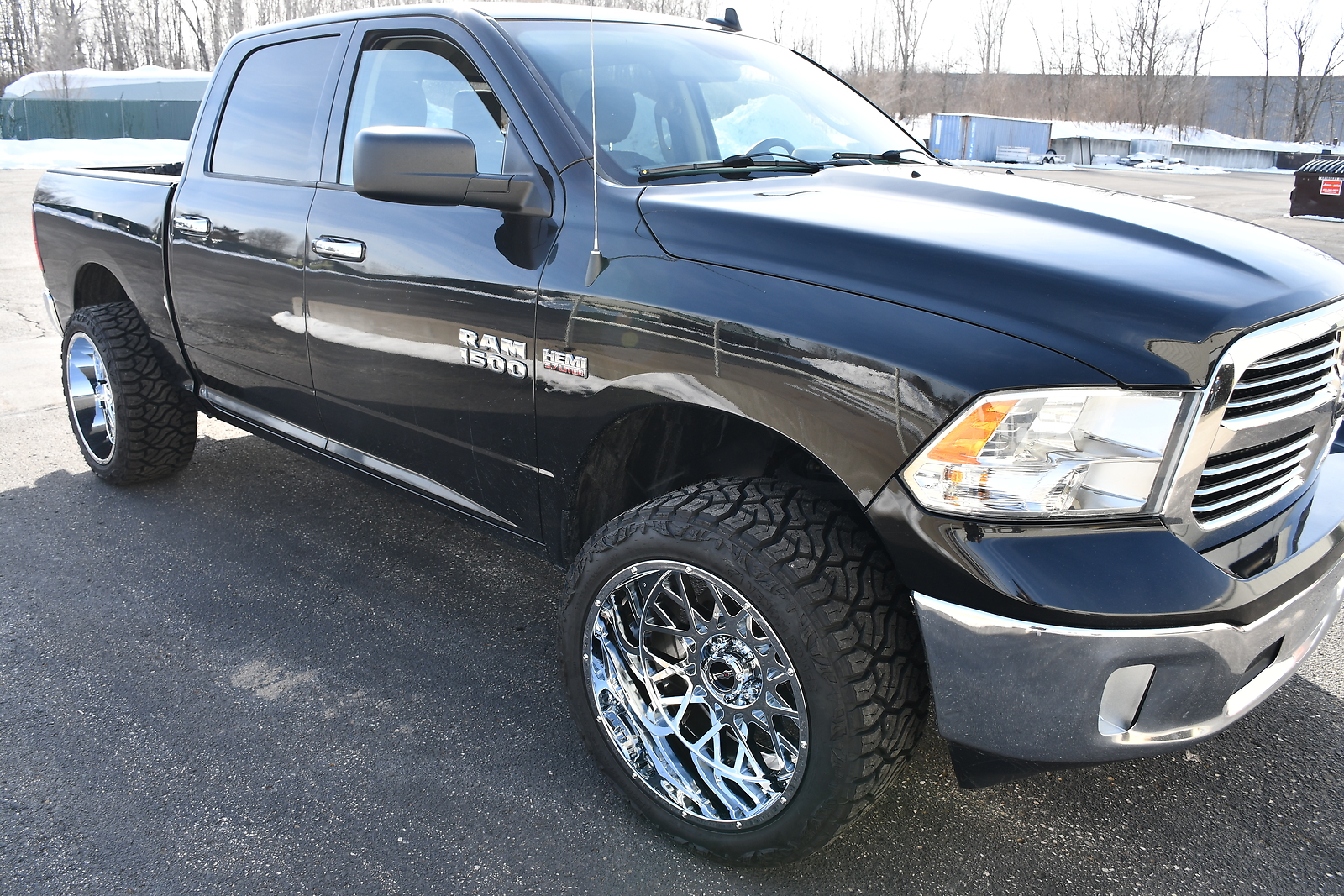Set 4 20" Vision Off-Road 412 Rocker Chrome Wheels 20x9 6x135 Truck ...