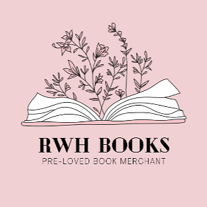 RWH Books | eBay Stores