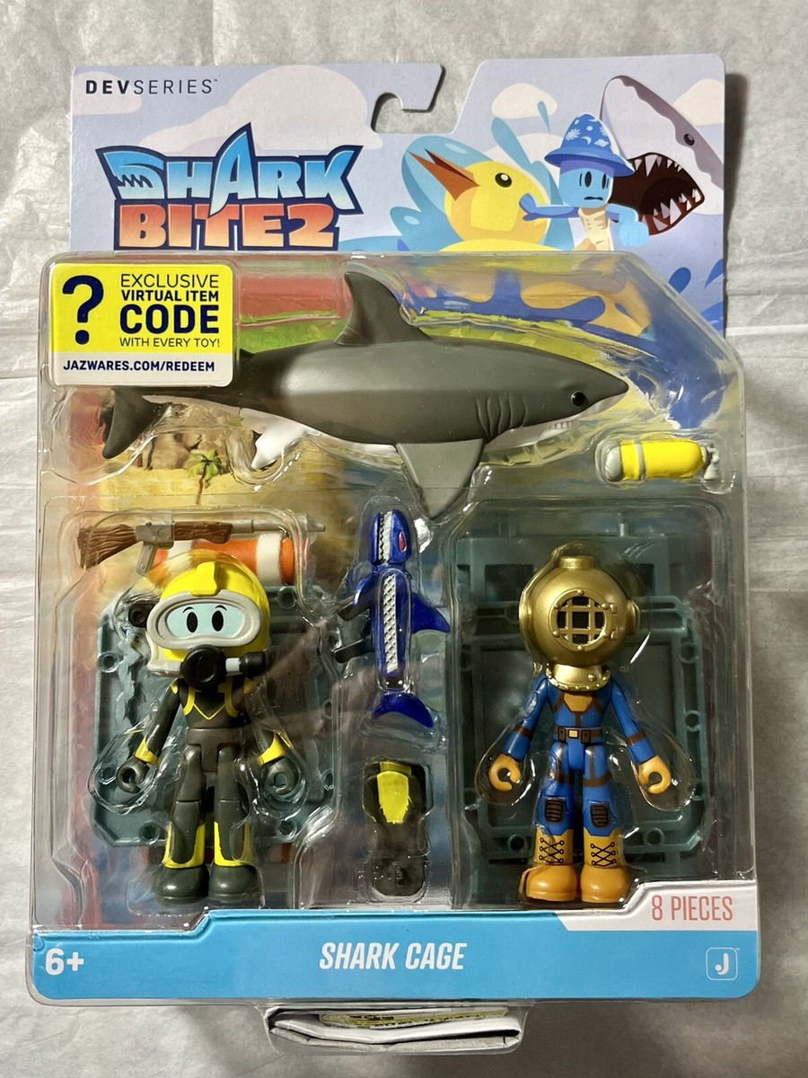 Sharkbite Codes 2021 Why A Florida County Became The 'Shark Bite