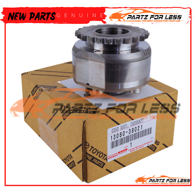 13080-38021 TOYOTA GENUINE GEAR ASSY, CAMSHAFT TIMING EXHAUST, LH ...