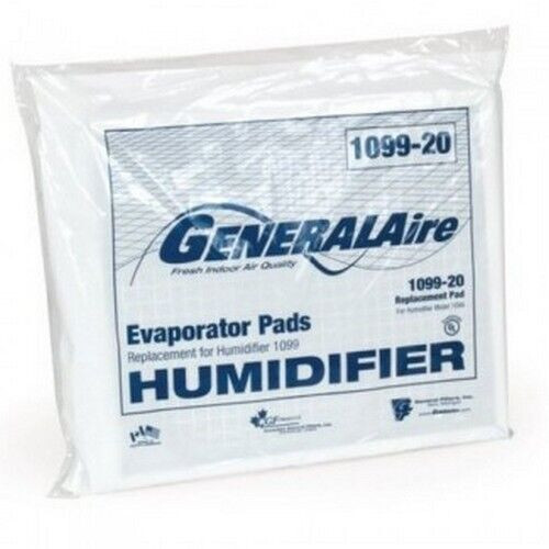 GeneralAire 1099-20 - Humidifier Water Panel, New and Sealed | eBay