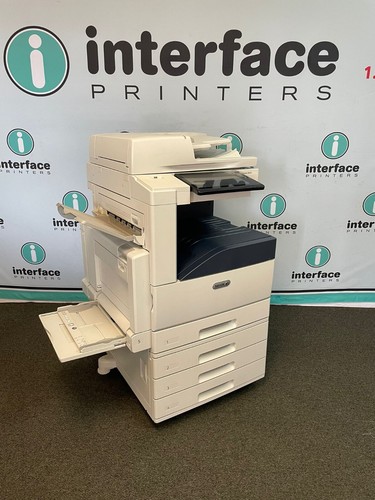 XEROX ALTALINK C8035 PRINTER. | eBay