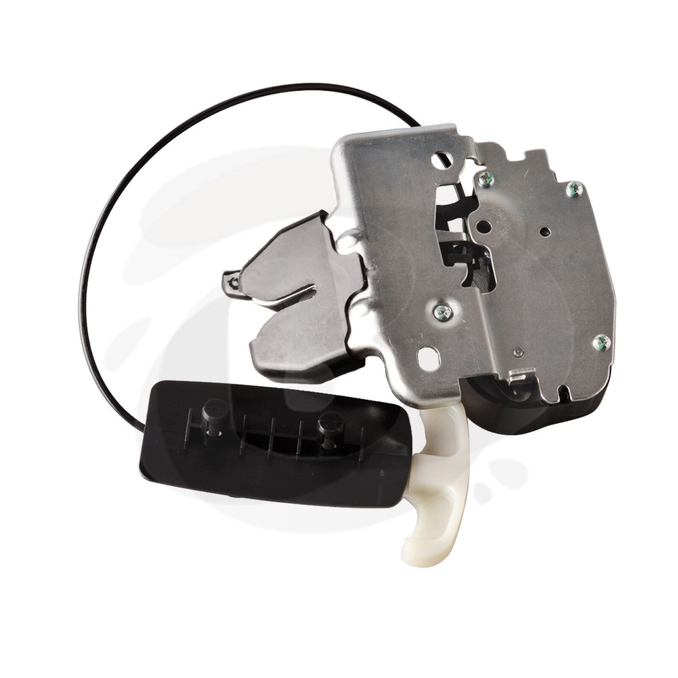 Trunk Latch Lid Lock Actuator fit Nissan 2009-2014 Maxima 2010-2013 ...