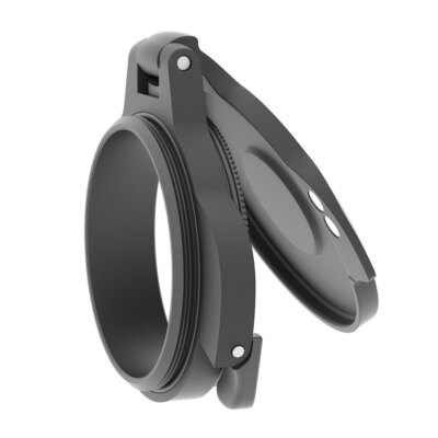 Leupold Alumina Standard Eyepiece Flip Back Lens Cover 59055 Leupold Alumina Standard Eyepiece Flip Back Lens Cover 59055