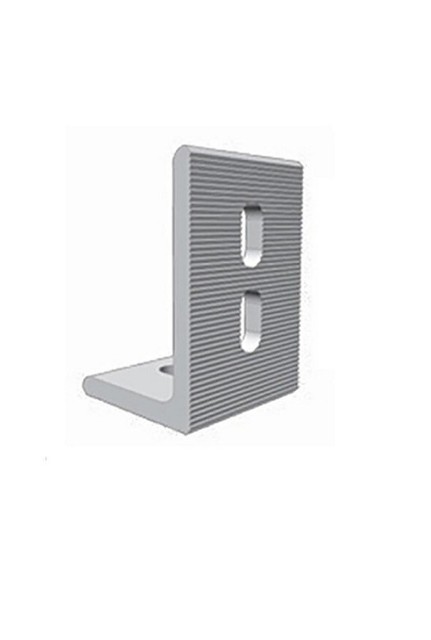 12pcs Unirac 304001C Serrated L-foot for Solar Rail Mounting for sale ...