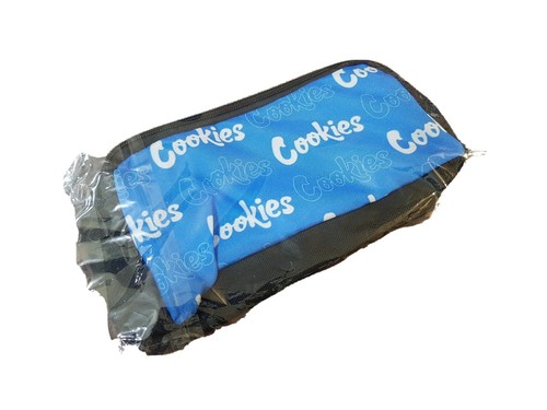 Cookies Usa Pouch With Zipper (Rare) | eBay