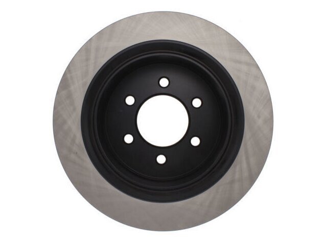Front Brake Rotor For 19-21 Subaru Forester NG36X5 | eBay
