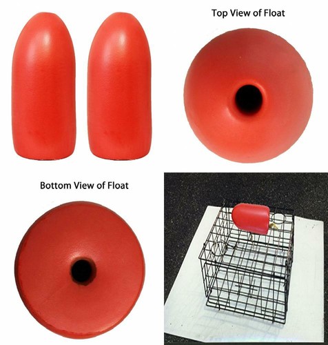 Deep Water Float | eBay