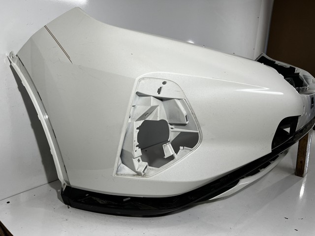 2020 Nissan Murano Front Bumper Cover OEM 62022 9uf0h for sale online ...