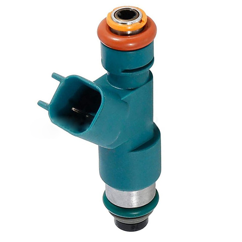 30777501 6G9N-AA for Volvo S80 XC70 XC60 S60 1Pc Fuel Injector | eBay