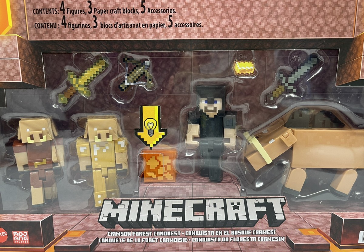 Minecraft Papercraft Steve Minecraft Papercraft Steve With Armor