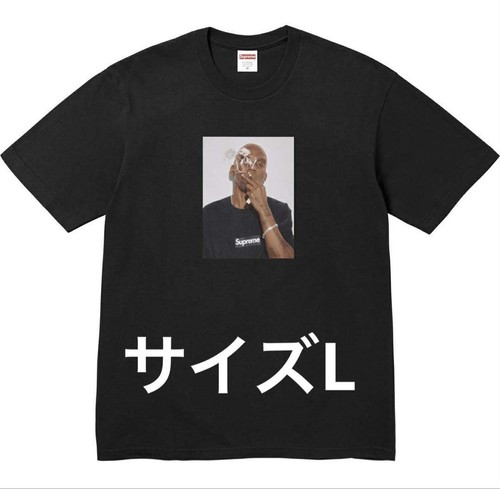 Supreme Dean Blunt Tee "Black" | eBay