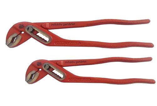 Expresstools Wapu-Zangeset 2-tlg. 240mm & 300mm GS-geprüft DIN 8076 ...