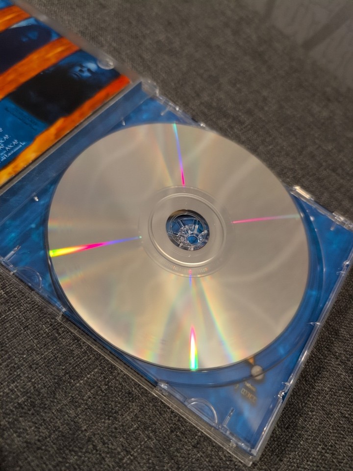 Morbid Angel - Heretic CD Album | eBay UK