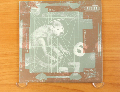 Pixies - Doolittle CD (Japan 2004 Imperial Records) TECI-21228 | eBay