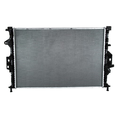 Aluminum Core Radiator For 2011-2018 Volvo S60 Land Rover Range Rover ...