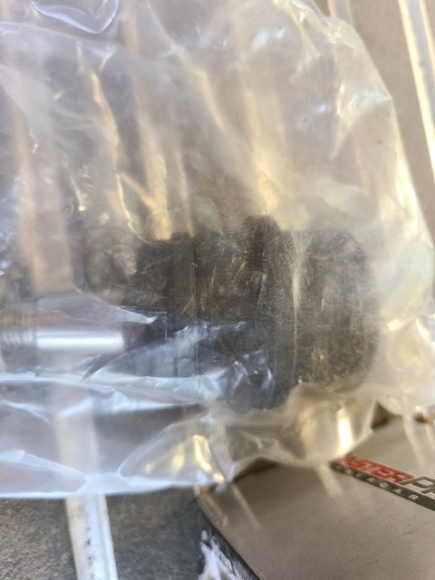 Suspension Ball Joint Front Upper Master Pro K3134 for sale online | eBay