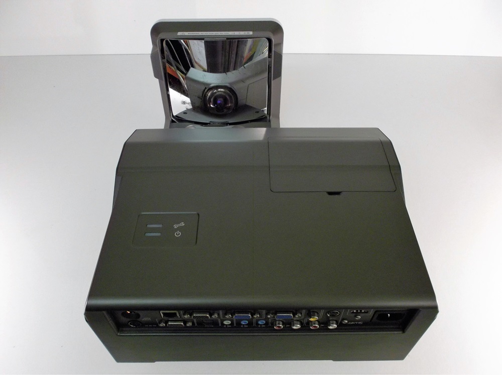 Smart UF75 HDMI Projector | eBay