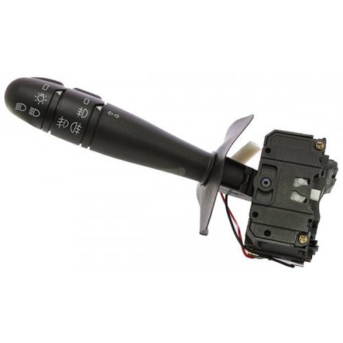 1** LENKSTOCKSCHALTER BLINKER NOUVEAU - OE-REF. 6001551365 POUR RENAULT ...