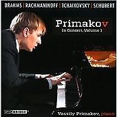 Primakov in Concert, Vol. 1 (2010) for sale online | eBay
