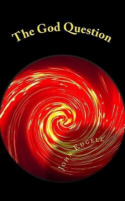 The God Question by Edgell, John -Paperback 9781523987603 | eBay