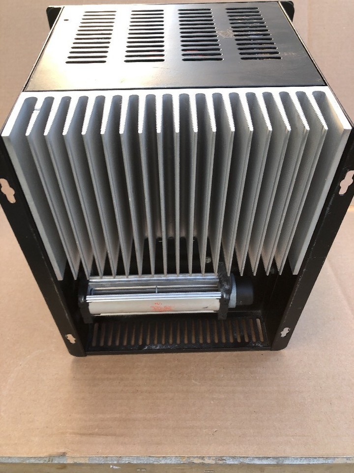 Berges Electronic Co-Sinus ACI 5.5 kW Drive Mountain Inverter VFD | eBay