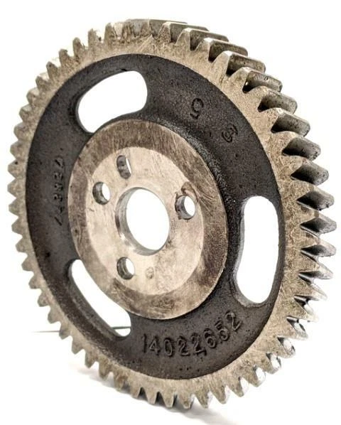 Stanadyne Pump Timing