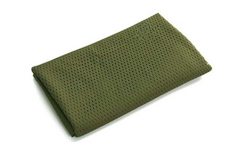 TACTICAL SNIPER SCRIM NET SCARF US BRITISH MULTICAM/MTP/UTP or FOREST ...