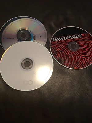 hoobastank cd Lot | eBay