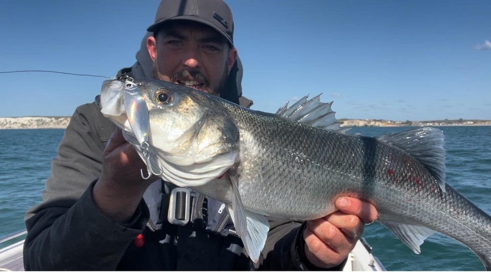 Casting Jig, Metal Slow Jigging Lure Perfect for Bass Pollock Pike Pirk ...