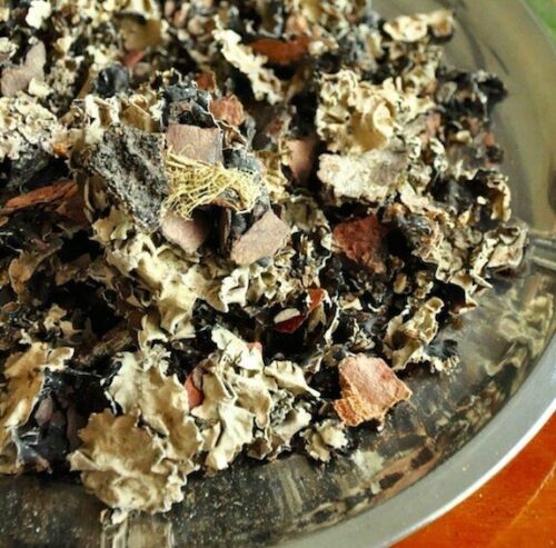 Dagad Phool Stone Flower Kalpasi Indian Spice Best Quality (Pathar ...