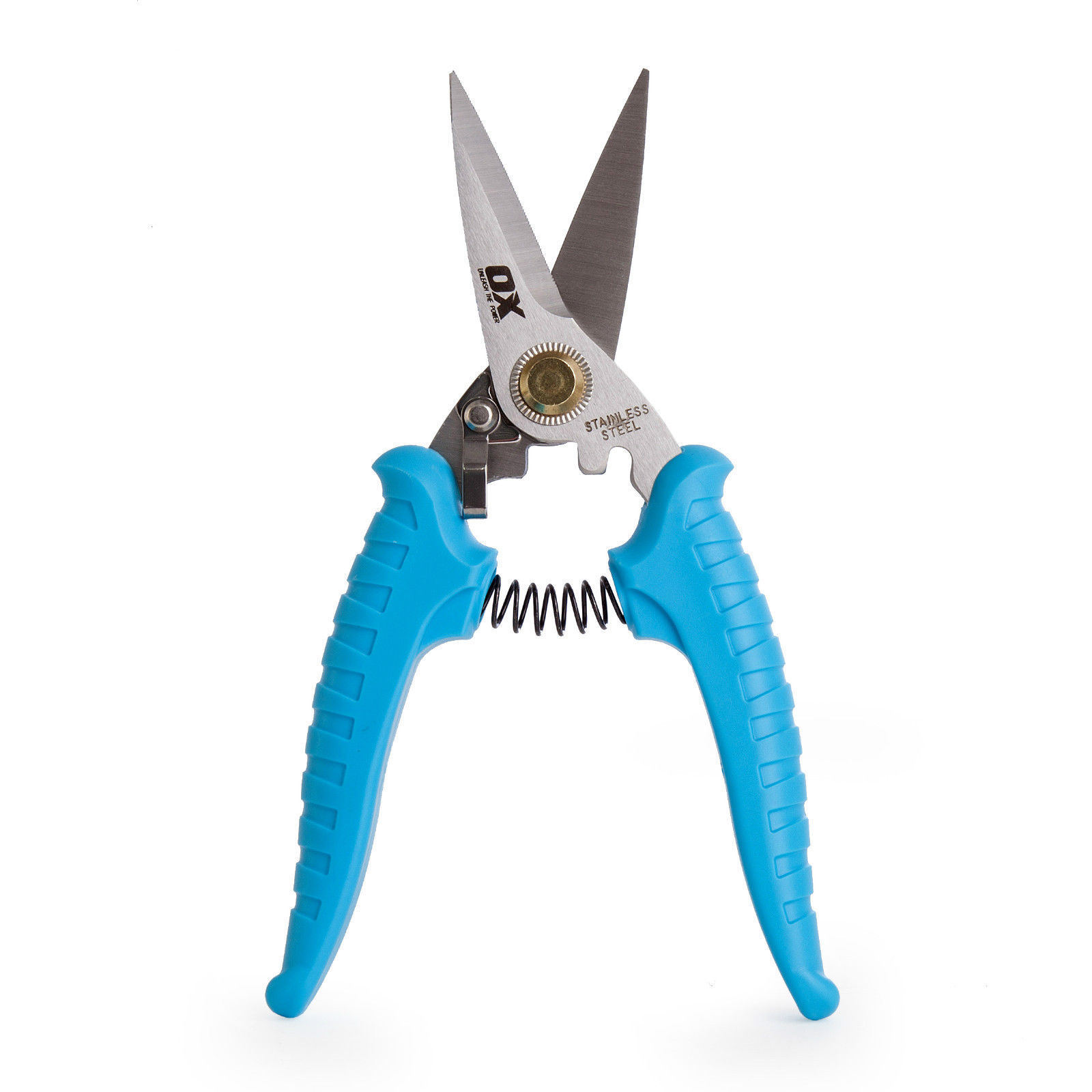 Ox Pro Snip Tin Snip Cutters Plasterers Angle Bead Snips OX-P233001 ...