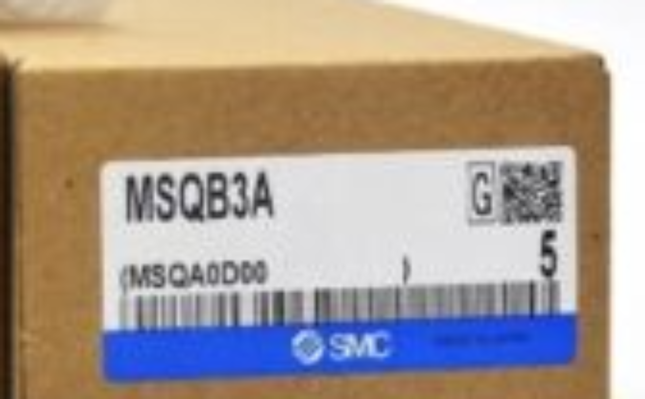 1pcs NEW SMC MSQB3A Cylinder | eBay