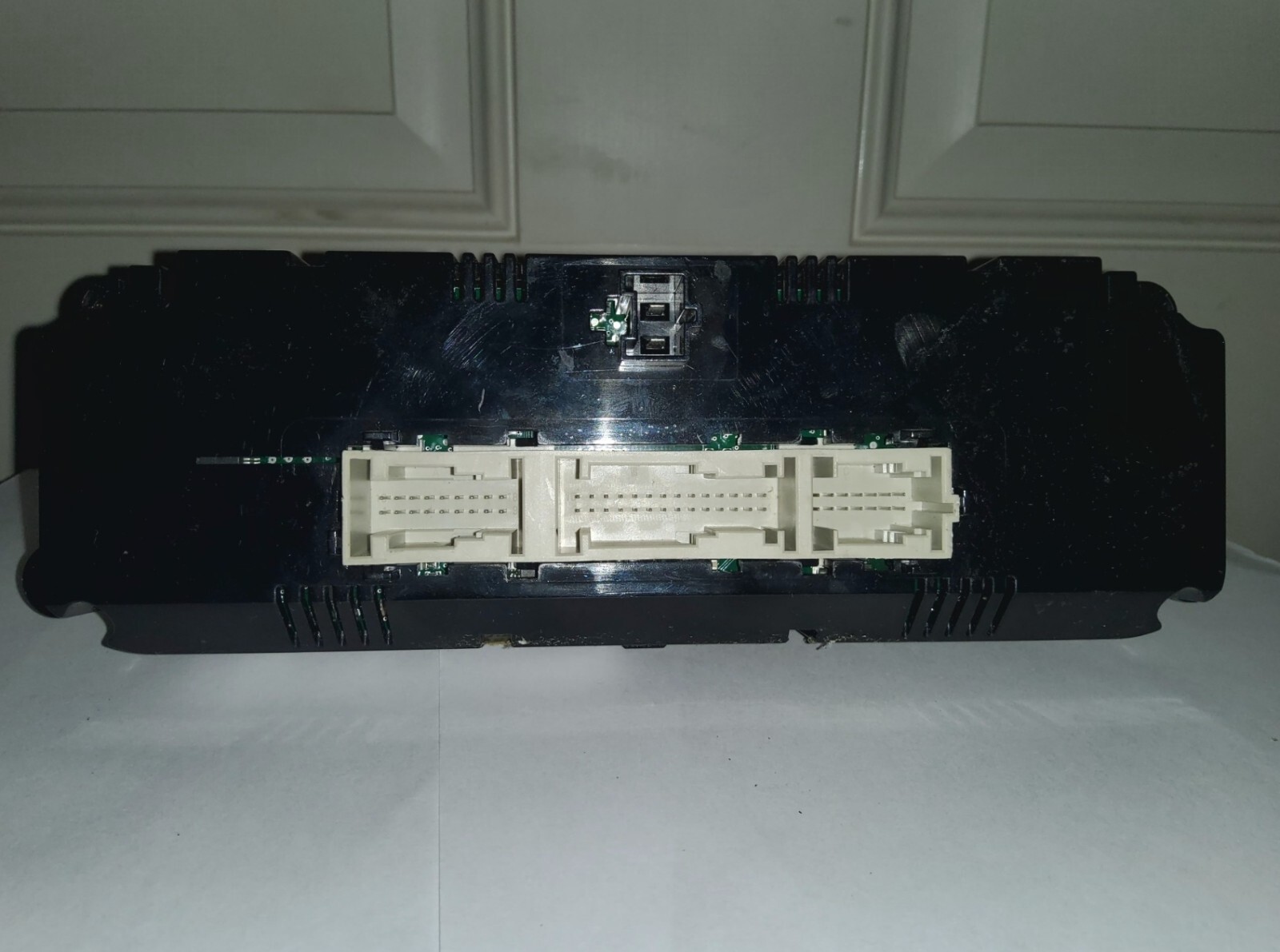 2007-2008+MERCEDES+Gl450+AC+Control+Front+US+3+Zone+Temp+2518707789+OEM ...