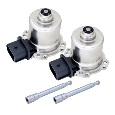 2pcs Transmission Clutch Actuator & Unlocking Tool For 11-17 Ford ...