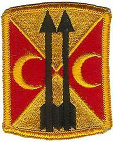 US ARMY 212TH FIELD ARTILLERY BRIGADE CLASS A PATCH - FULL COLOR | eBay