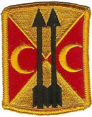 US ARMY 212TH FIELD ARTILLERY BRIGADE CLASS A PATCH - FULL COLOR | eBay