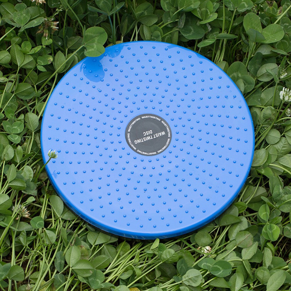 Abdominal Core Trainer Waist Exercise Machine Waist Twisting Disc ...