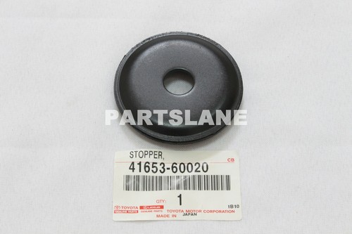 Toyota Land Cruiser LX470 OEM Front Upper Differential Mount Stopper ...