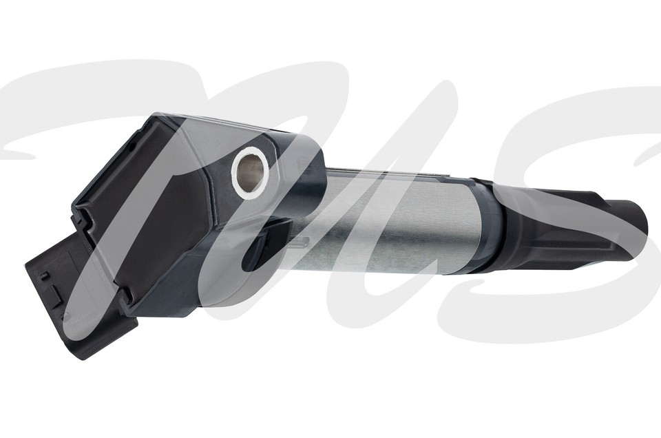 2008 Toyota Sienna 3.5L 6 Genuine Denso Toyota Spark Plug + 6 Ignition ...