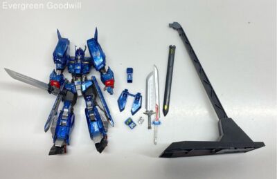 HASBRO TRANSFORMERS AUTOBOT SKIDS FURAI MODEL KIT 6.5" | eBay